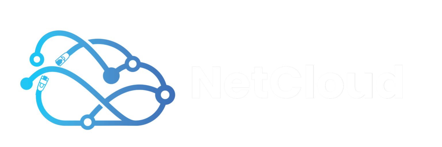 Início - NetCloud Solution